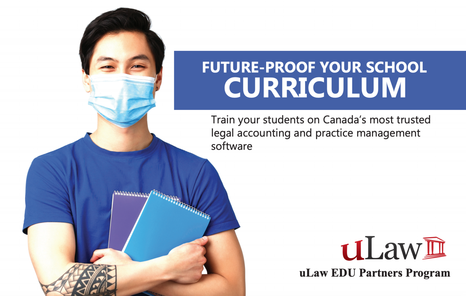 uLawPractice – Manage What Matters. ANYWHERE